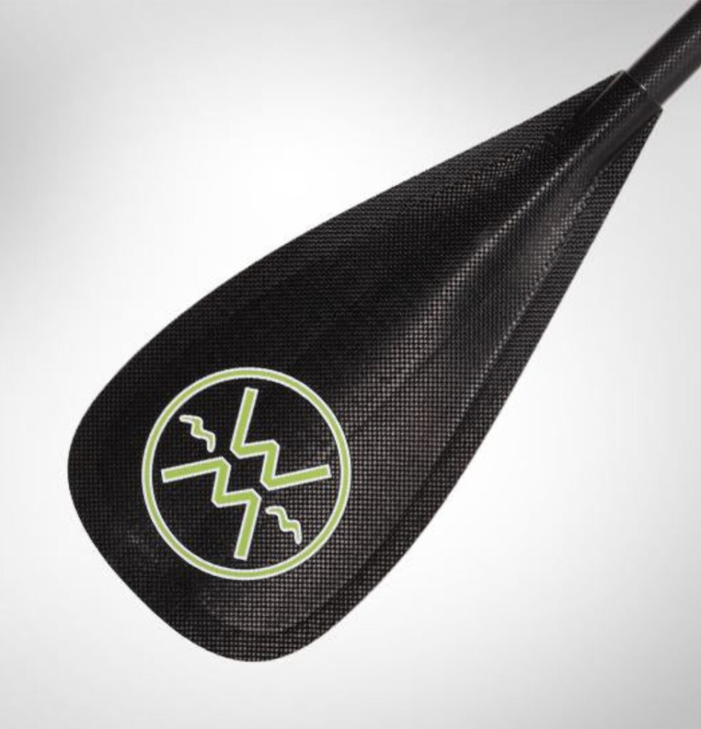 Werner Rip Stick 79 – LakeSUP Paddleboard Company